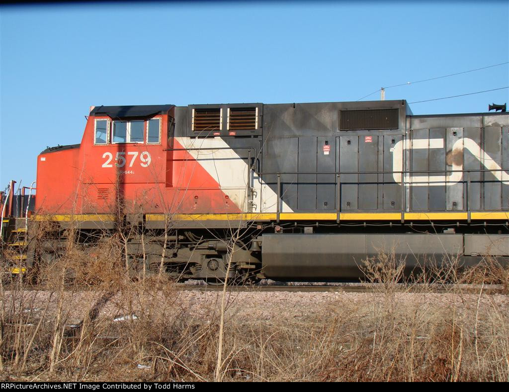 CN 2579